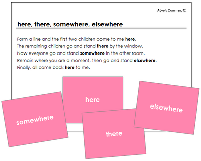 Elementary Montessori Grammar Boxes Bundle - Montessori Print Shop